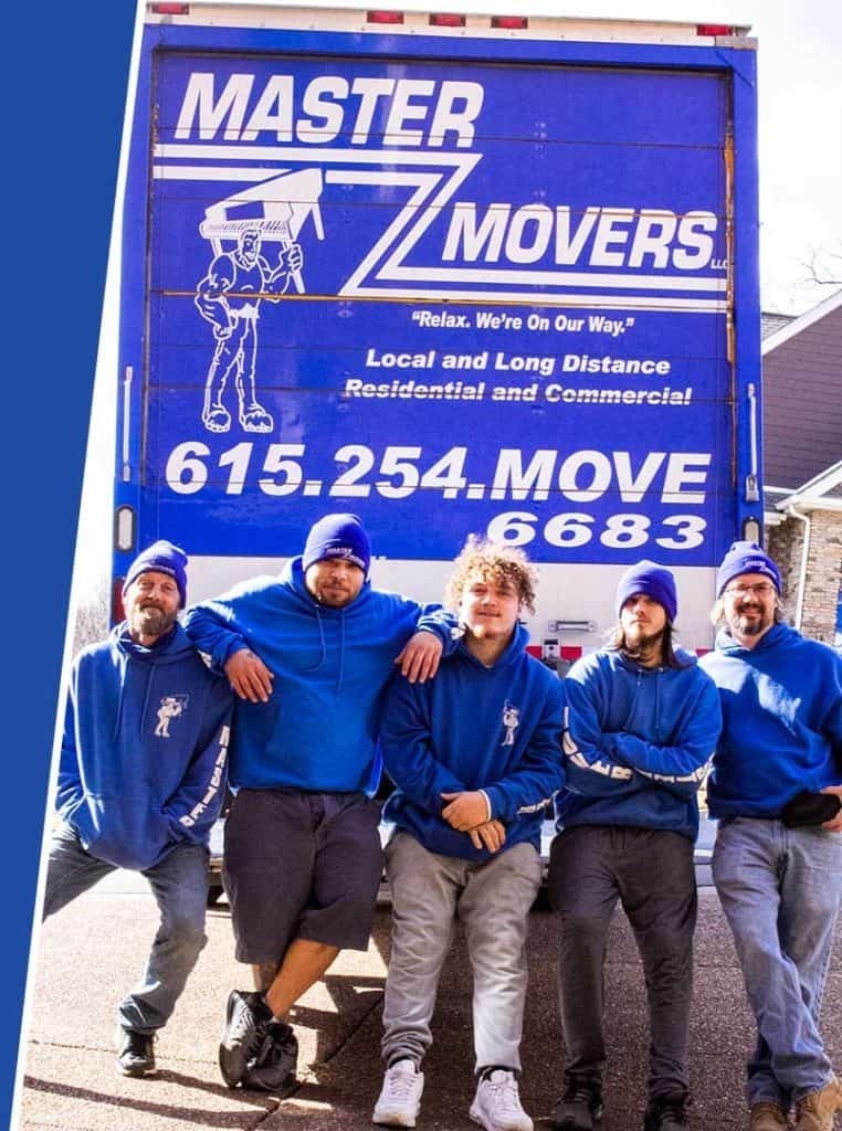 Nashville’s Master Movers Expand Services for the Busy Moving Season in ...