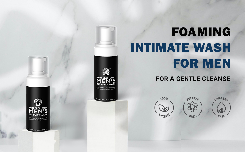 The Perfect Intimate Care Routine for Winter 2022 with Skin Elements