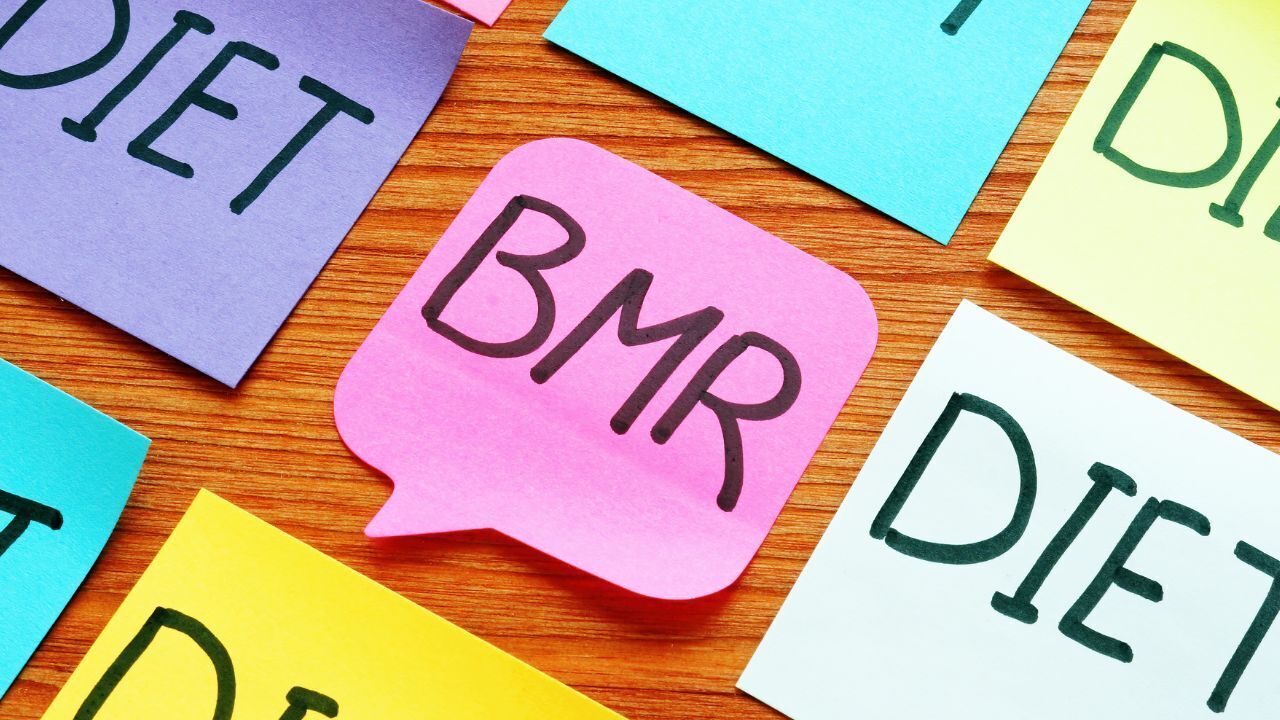 Using online tools for calculating BMI & BMR is better than traditional ...