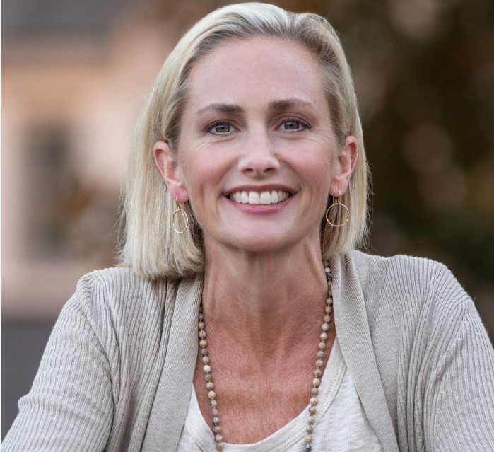 Dr. Kelli Ritter on The Quantum Biology of Emotional Health, with ...