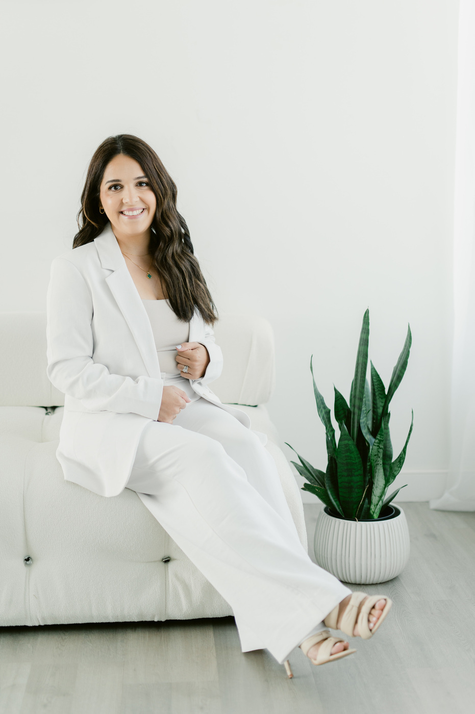 Dr. Chriska Mustafa: Planting Smiles and Trees in Her Community