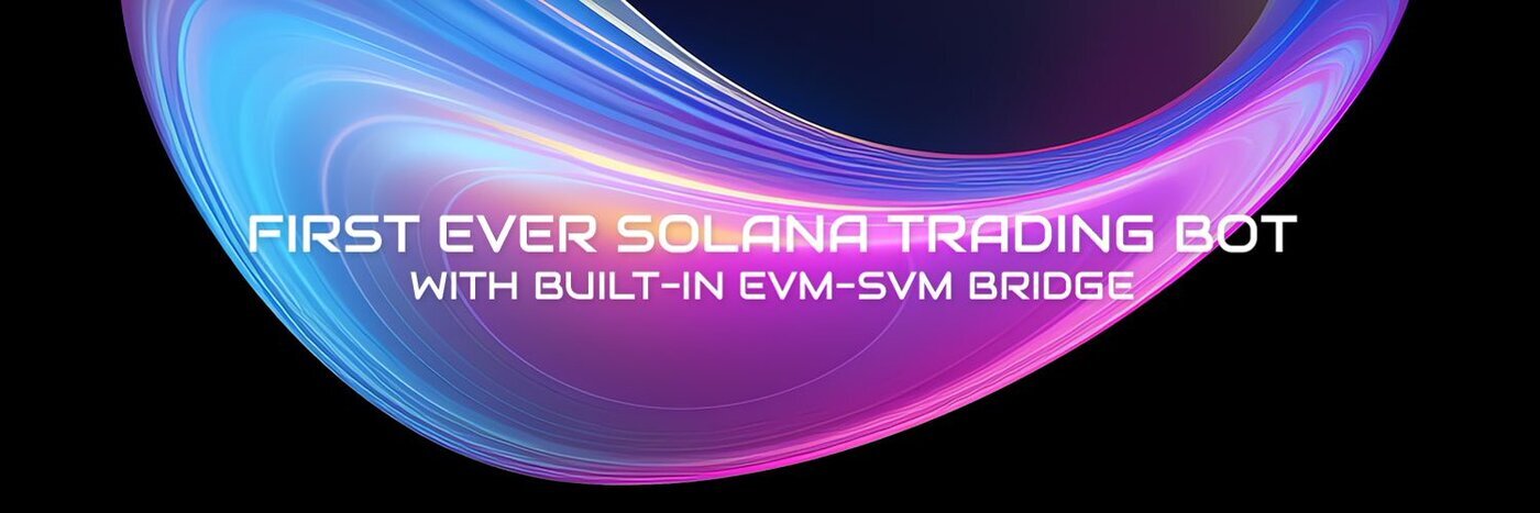 Solareum Unveils Revolutionary Solana Trading Bot with Integrated EVM ...