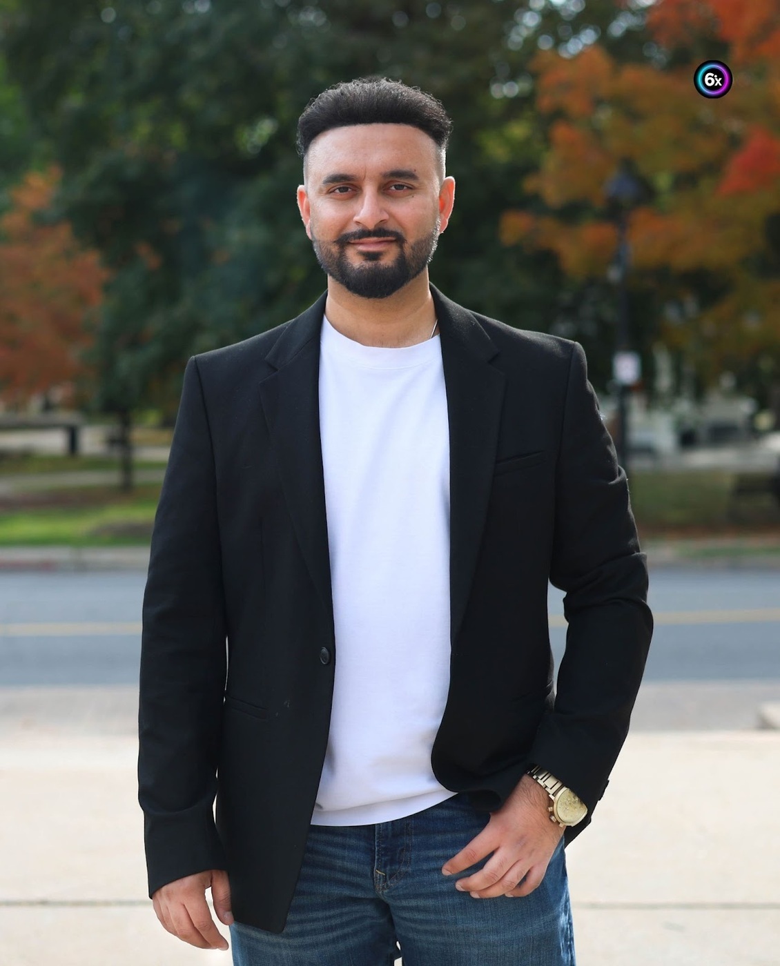 The Six Creations Fuels Digital Surge in Canadian Cricket Growth