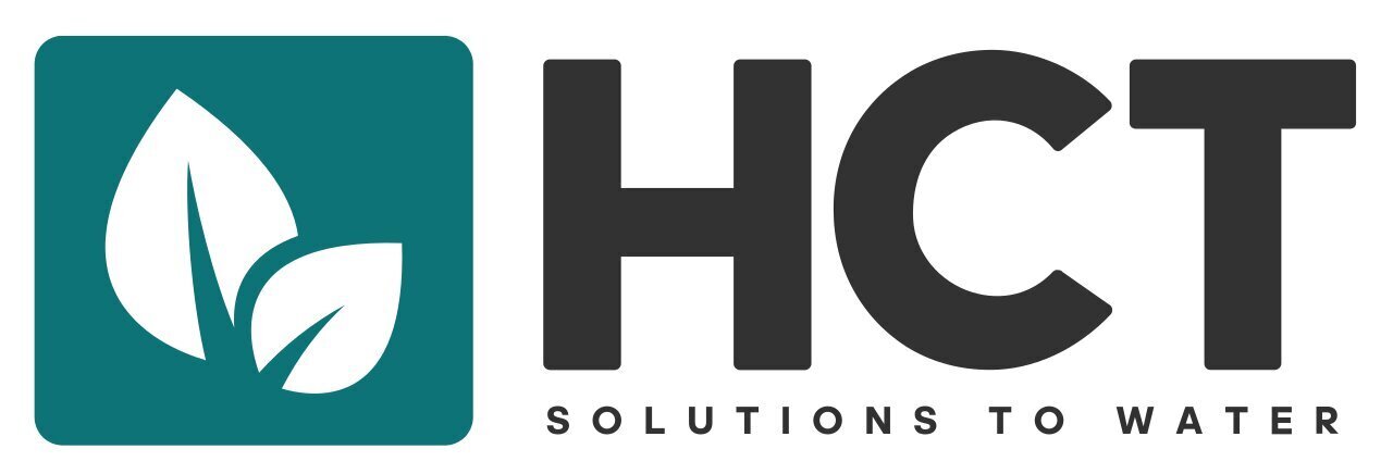 HCT Showcases Remarkable Breakthrough in Crop Production and Water Use ...