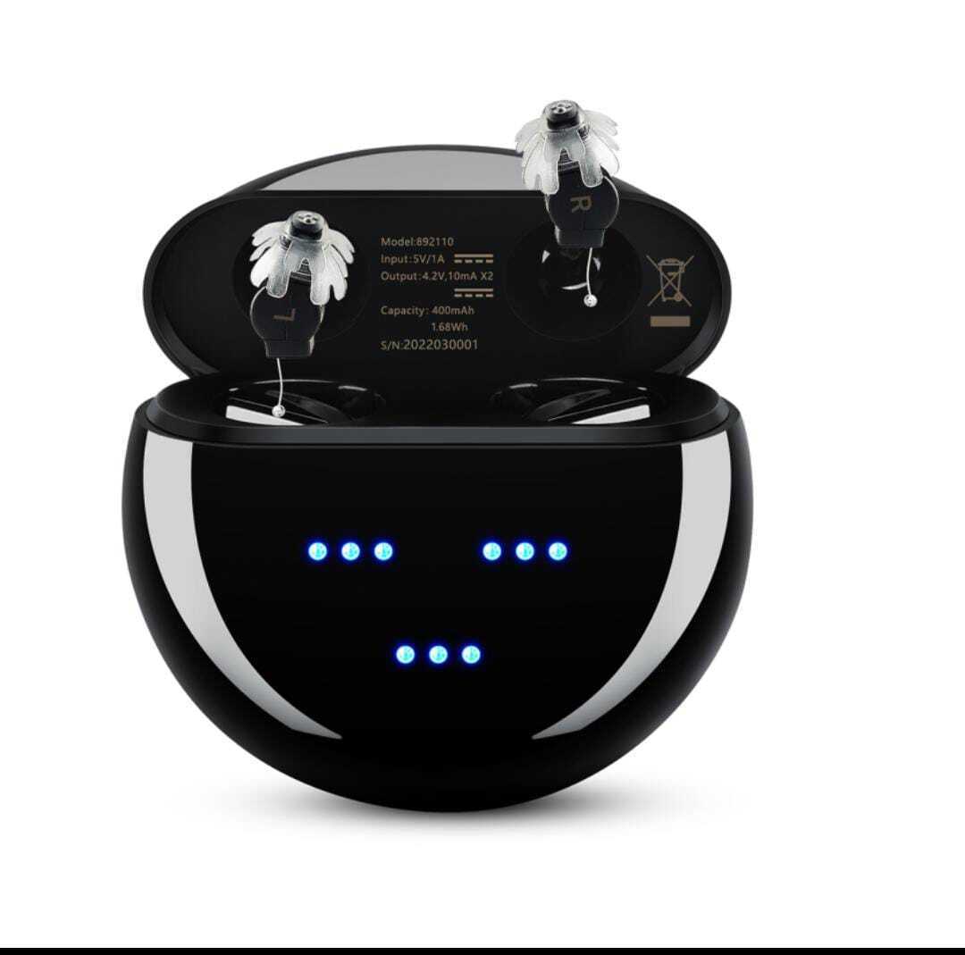 Chosgo Hearing Introduces Comprehensive Guide For Navigating Cic Aids