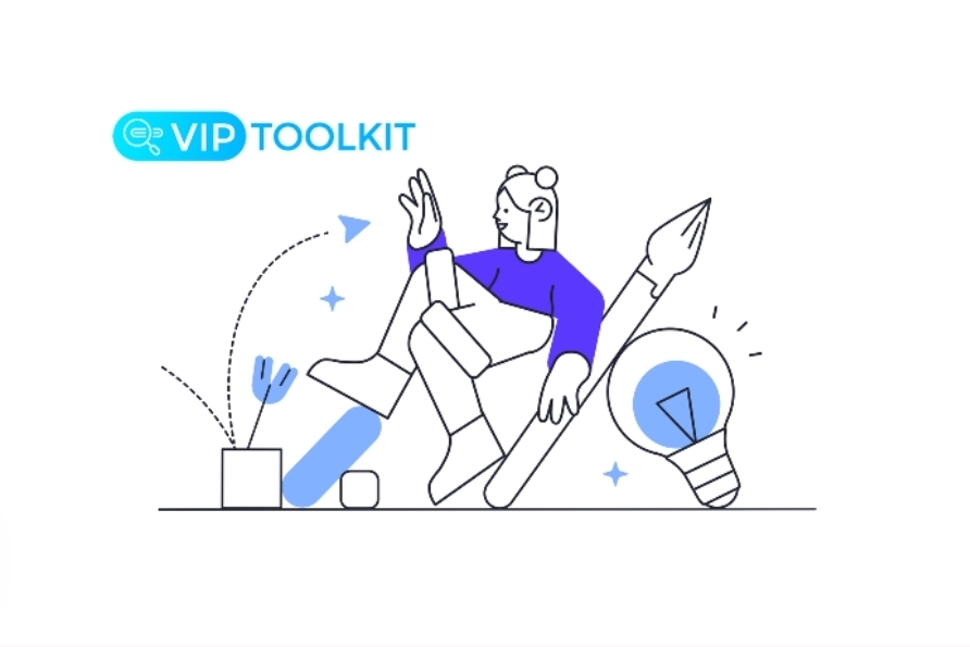 VIP Toolkit: A Vanguard in Digital Innovation