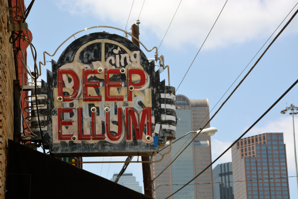 Dallas Criminal Defense Lawyer Attorney John Helms Explains Deep Ellum ...