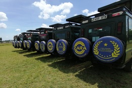 Tanzania and Zara Tours are Open for Tourism