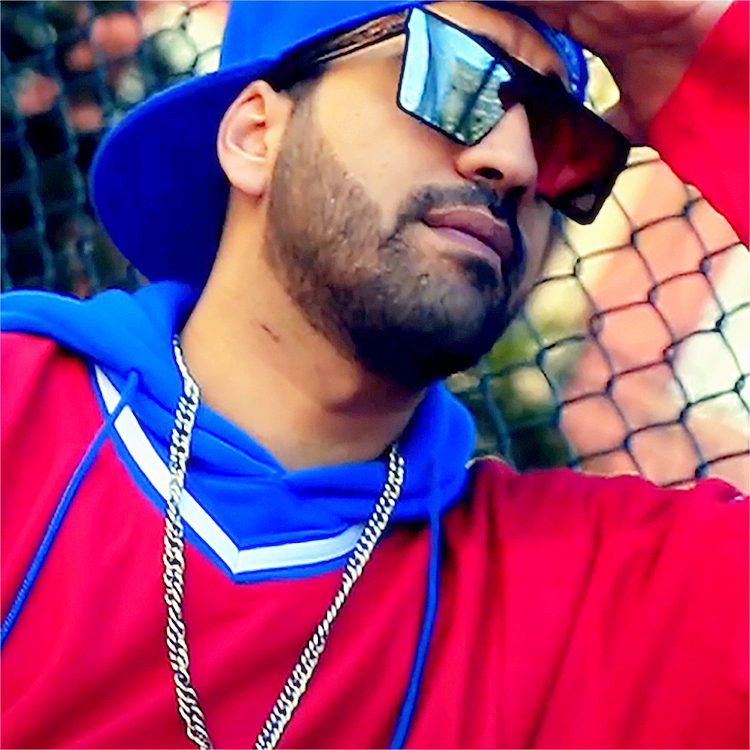 Meet Solly Alibak (Persian Rapper) And Learn The Secrets of His Success ...