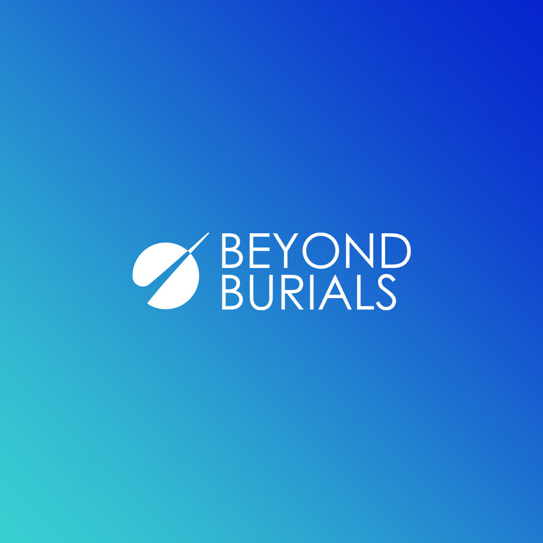 BEYOND BURIALS - BE REMEMBERED FOREVER IN SPACE
