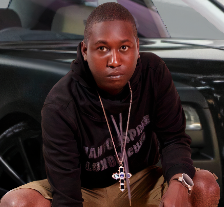 Hear Rap Sensation Jay-P’s Critically Acclaimed Album ‘Hustle Avenue Vol.2’