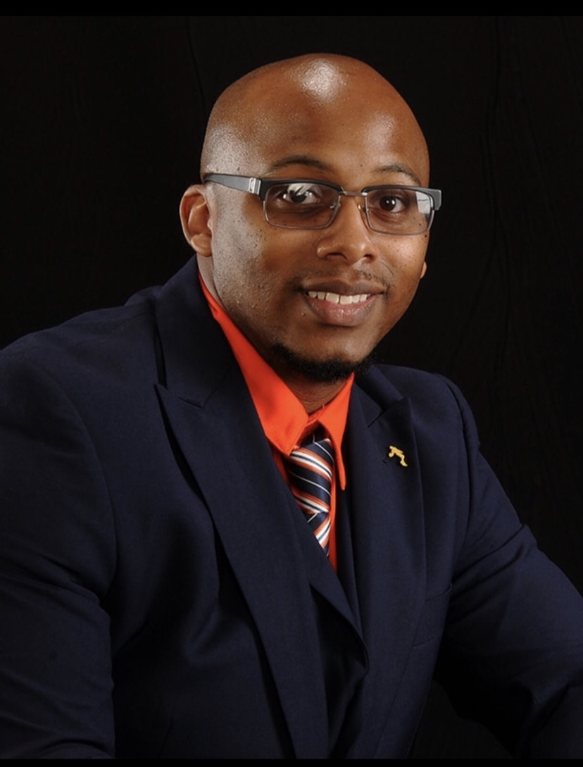 Book Launch By Author JAY VINSON PAIN TO PURPOSE