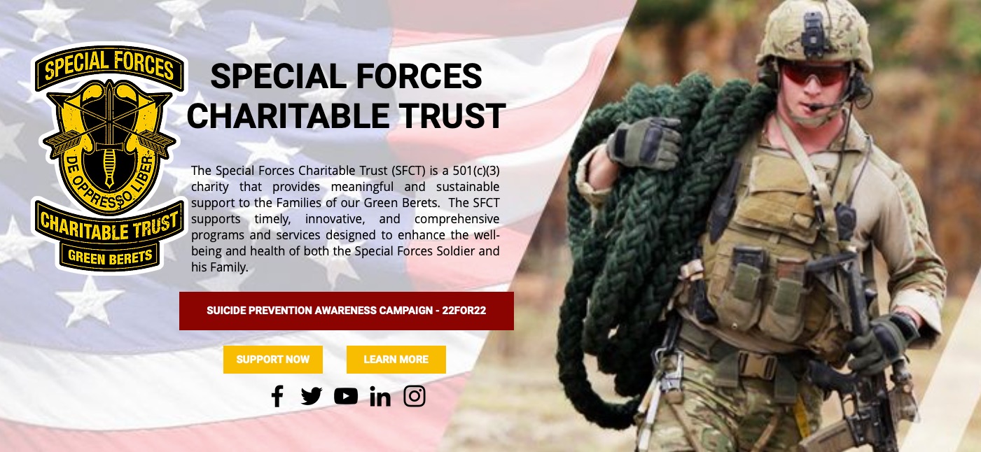 Mission Ridge Range And Academy Hosts Teaser Event for 7th Annual The ...