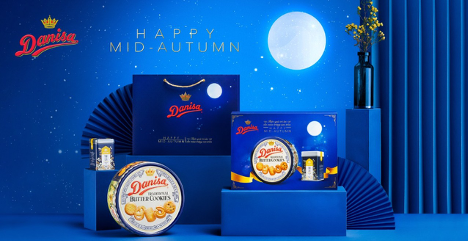 Celebrate A Mid-Autumn Season Of Gratitude With Danisa