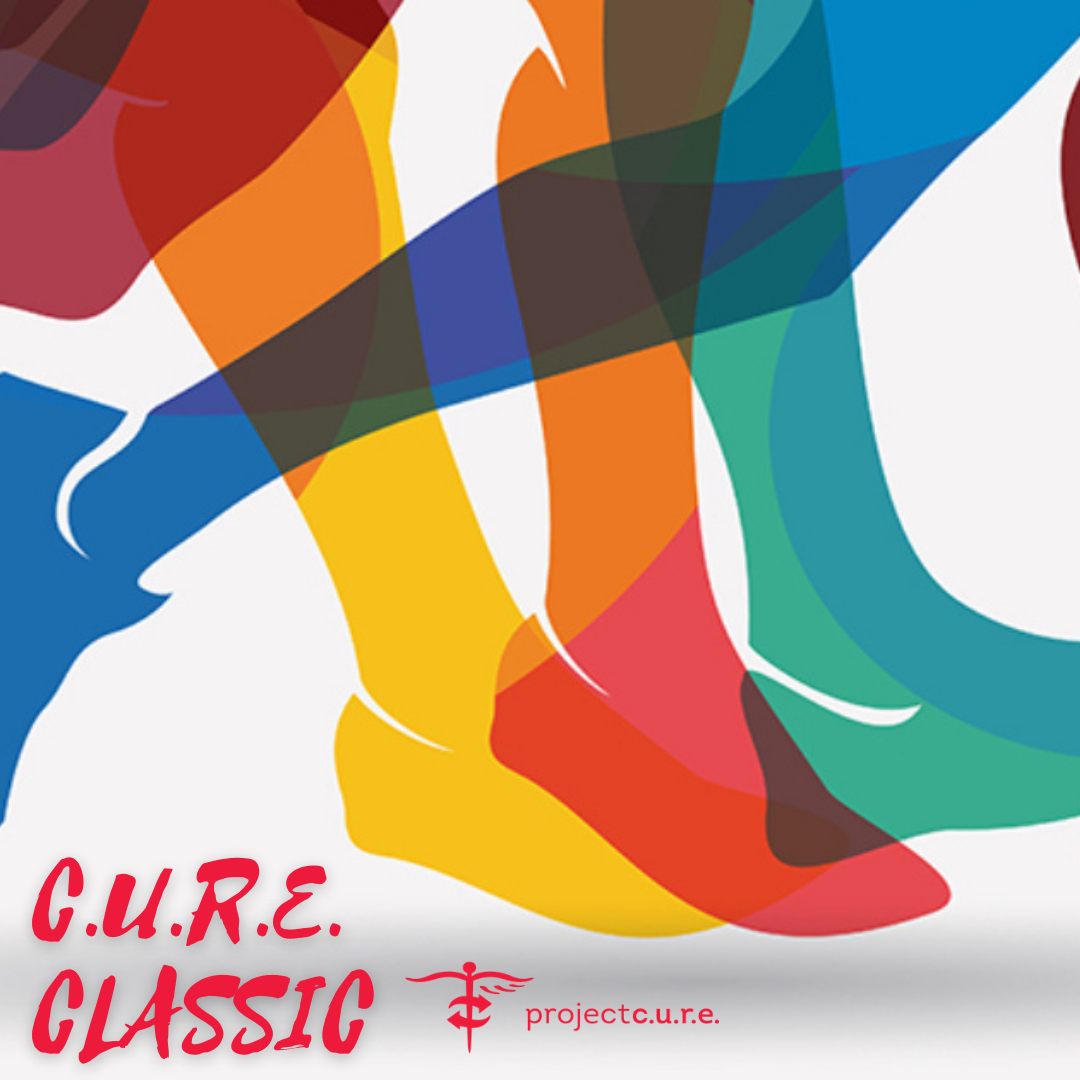 PROJECT C.U.R.E. ANNOUNCES THE FIRST ANNUAL “C.U.R.E. CLASSIC” VIRTUAL ...