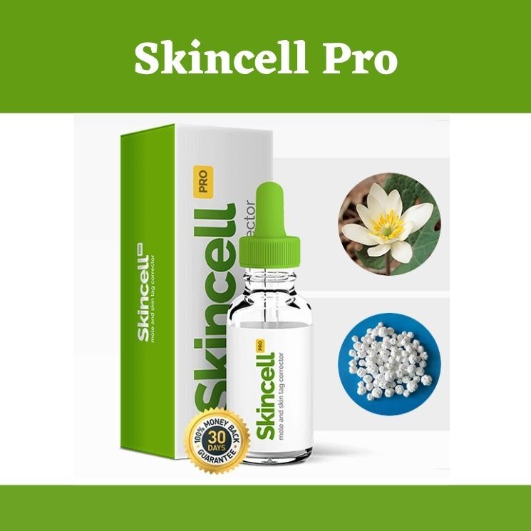 Skinncell Pro: This Review On Skincell Pro Helps Understand Mole and ...