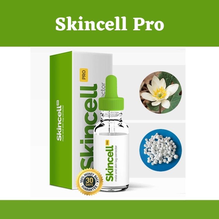 Skinncell Pro: This Review On Skincell Pro Helps Understand Mole and ...