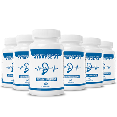 Synapse XT - Healthy Brain And Hearing Supplement Ingredients Report