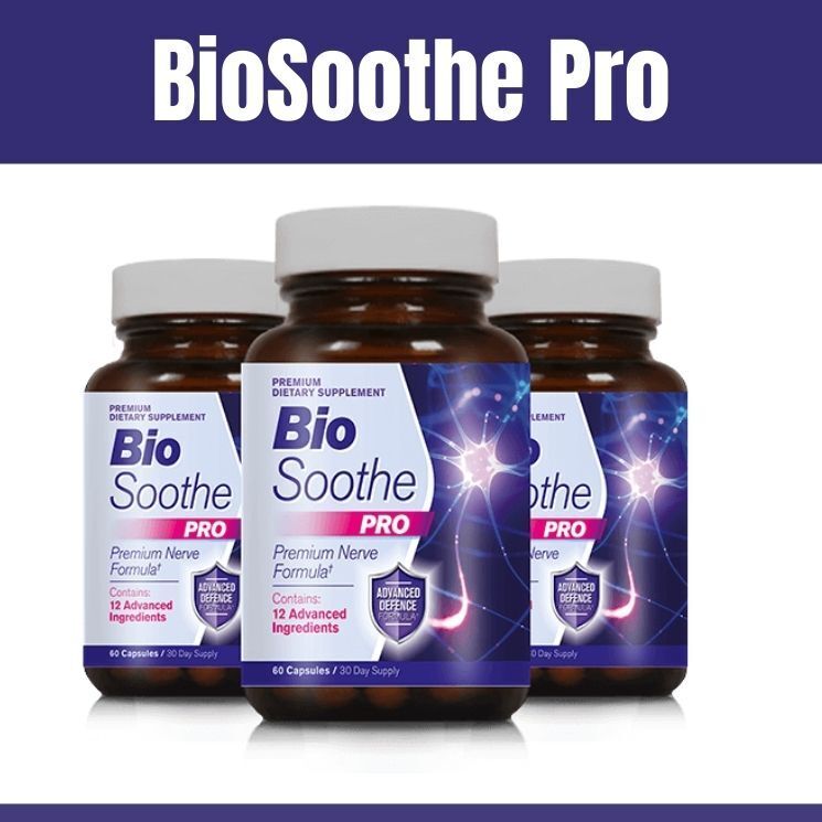 BioSoothe Pro Reviews - Consumer Report on Where to Buy BioSoothe Pro ...