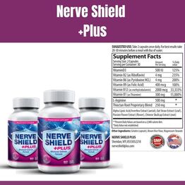 Nervogen Pro Reviews – New nerve supplement – Product Review by ProductWorld