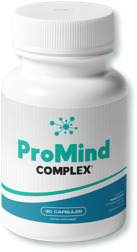 Promind Complex Reviews - Ingredients & Side Effects!! Supplement ...
