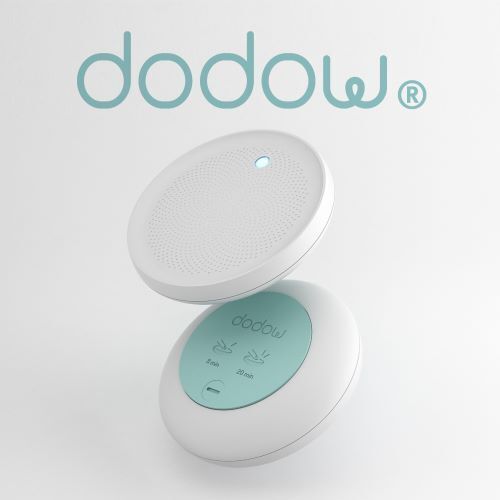 Dodow Reviews – Sleep Device that works - Product Review by Mike Vaughn