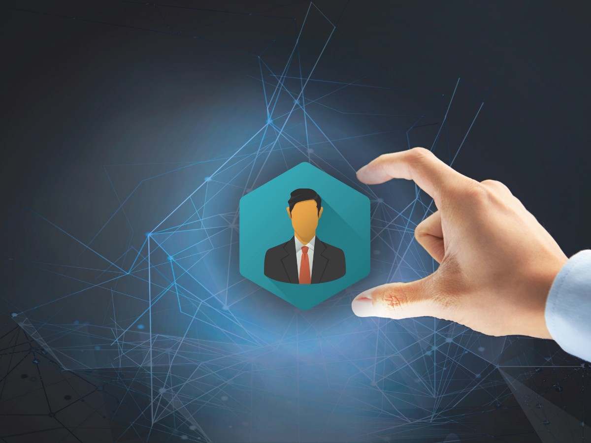 Digital PR Experts Qamar Zaman Explains - Building a Perfect Avatar