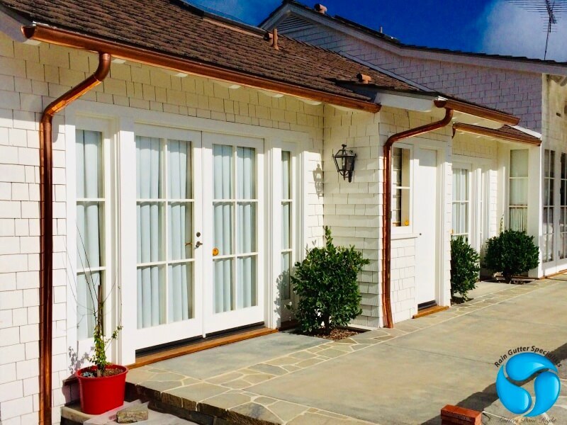 Inspections and reports from Gutter Cleaning Service Los Angeles ...