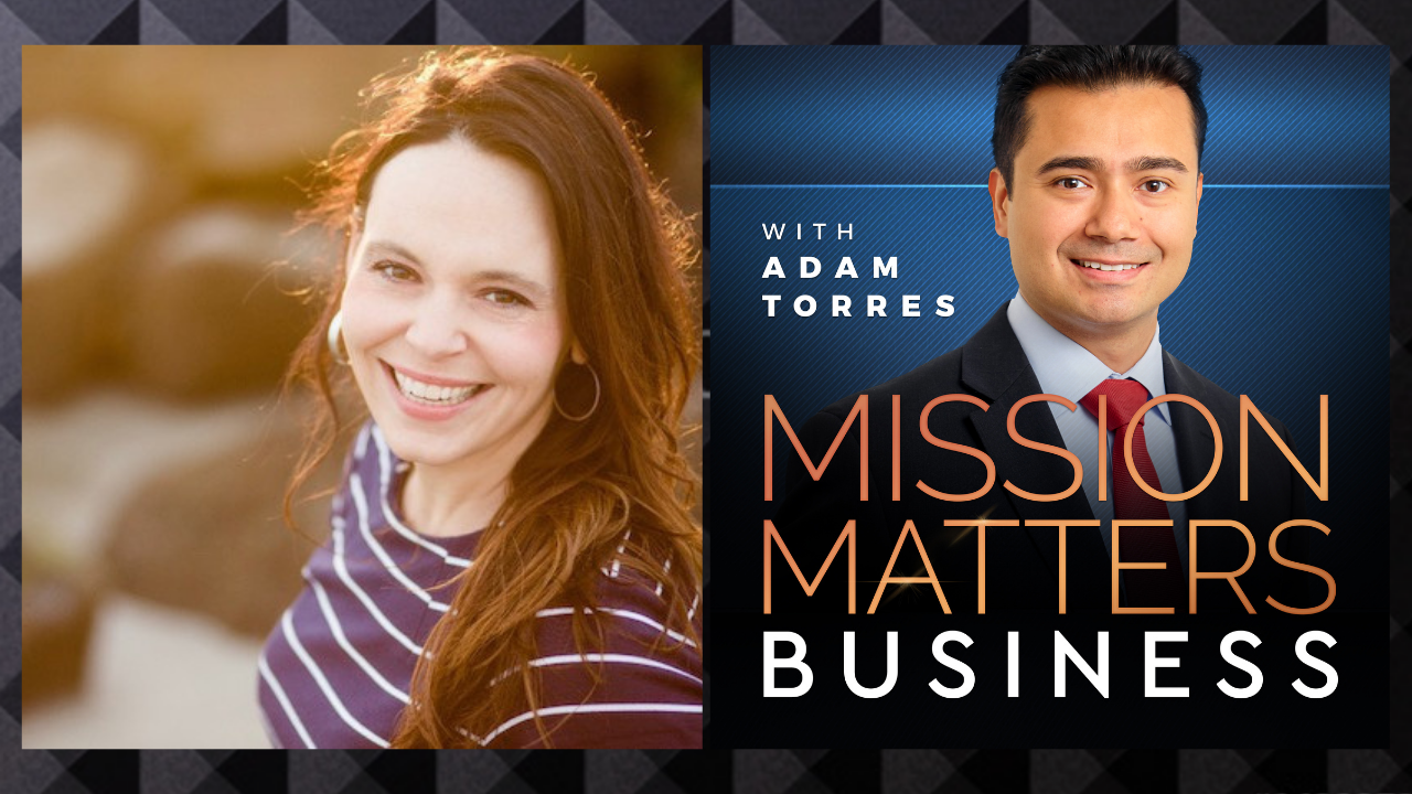 Natalie Standridge and her Entrepreneurial Journey of Transforming the ...