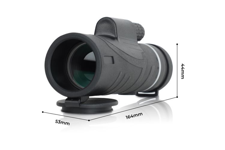 Starscope Reviews – Version 2 Monocular launched