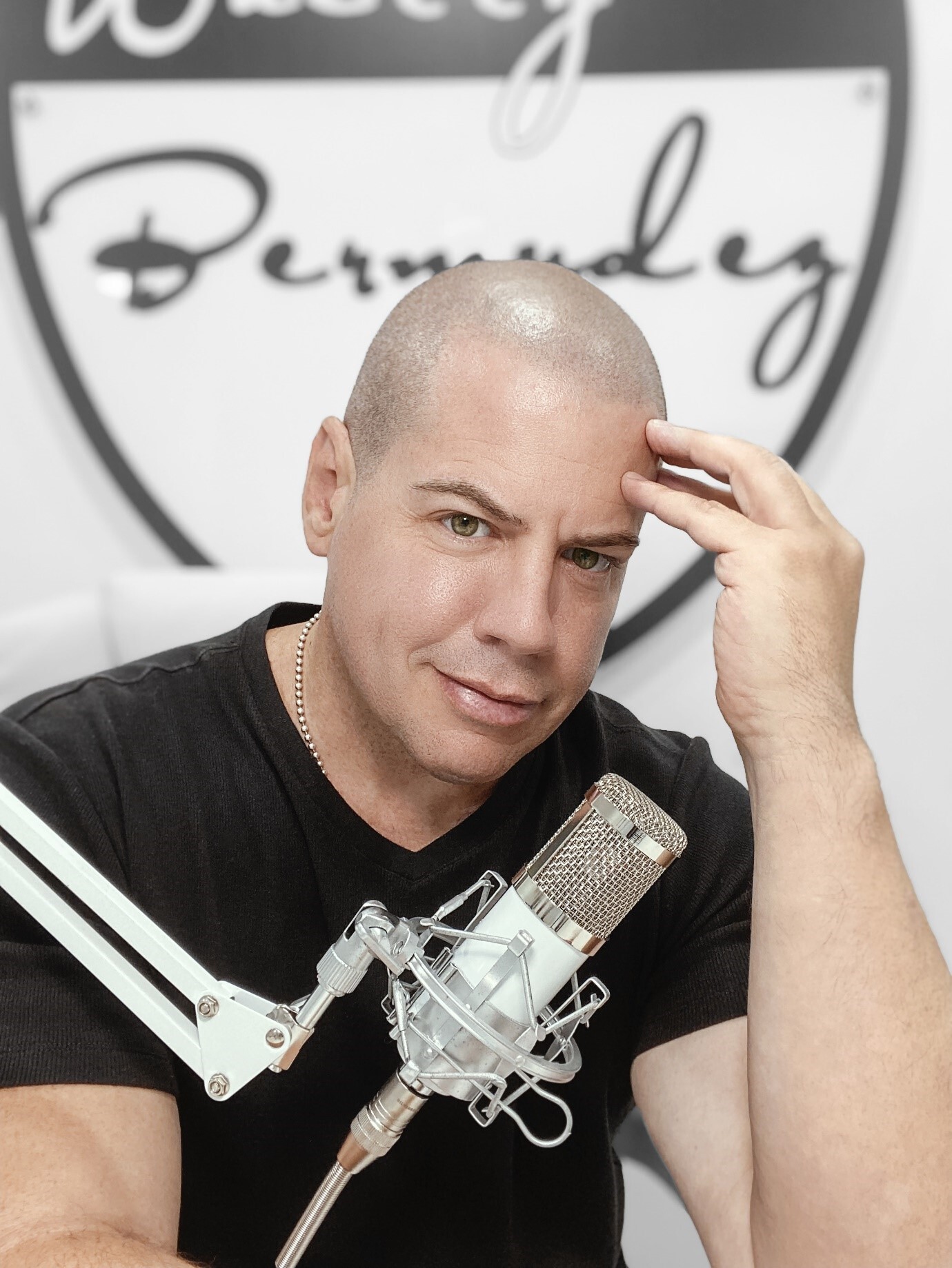 South Florida’s Whilly Bermudez — A Candid Interview