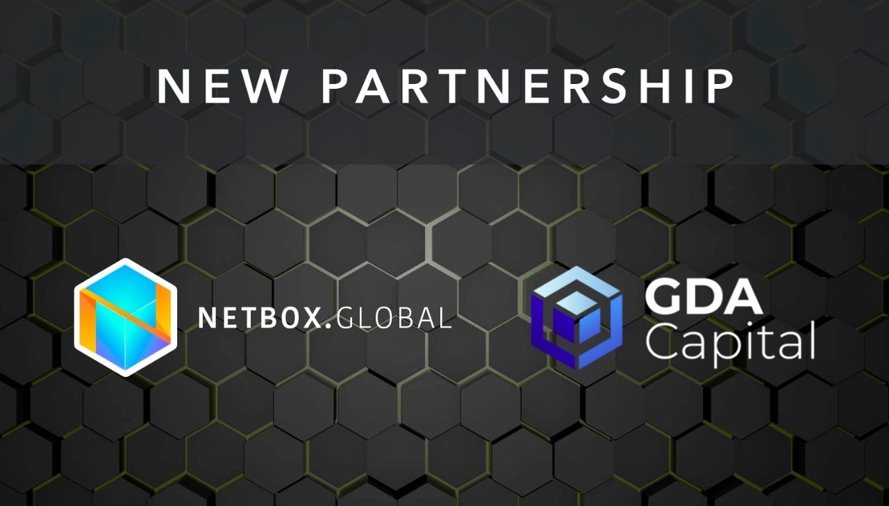 Update: Netbox Global reaches agreement to bring in GDA Capital as a ...