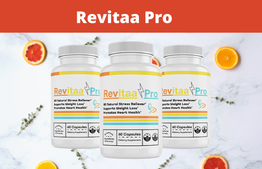 Revitaa Pro Reviews: Is The Weigh Loss Supplement Still Worth It In 2021?