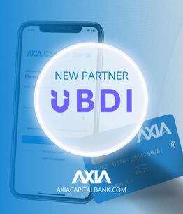 AXIA Seeks to Build Sustainable Economy with Central Green Funding ...