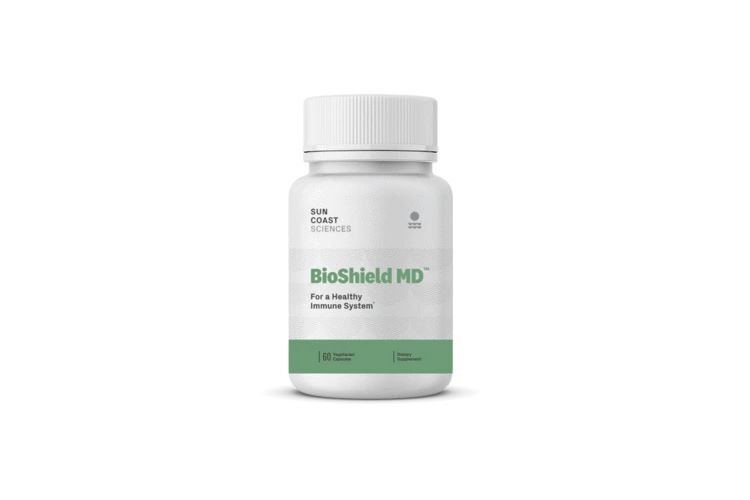 Bioshield MD Reviews – Best Immune Supporter
