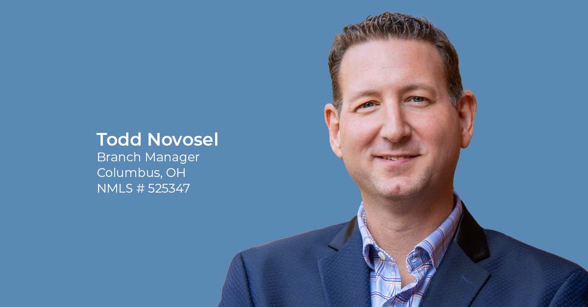 NFM Lending opens new branch in Columbus, OH