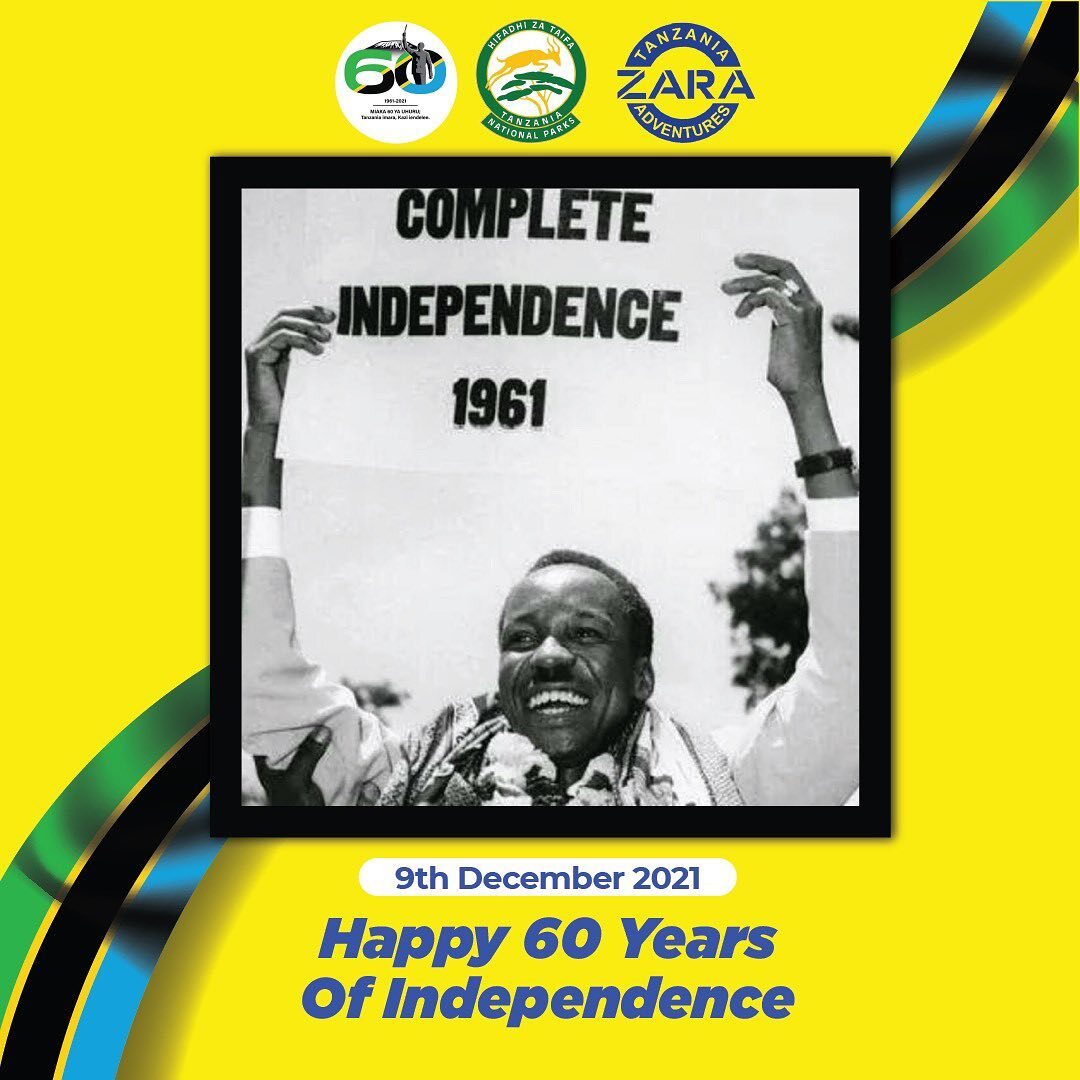 Symbolic Trek Up Mount Kilimanjaro Promoted by Zara Tours