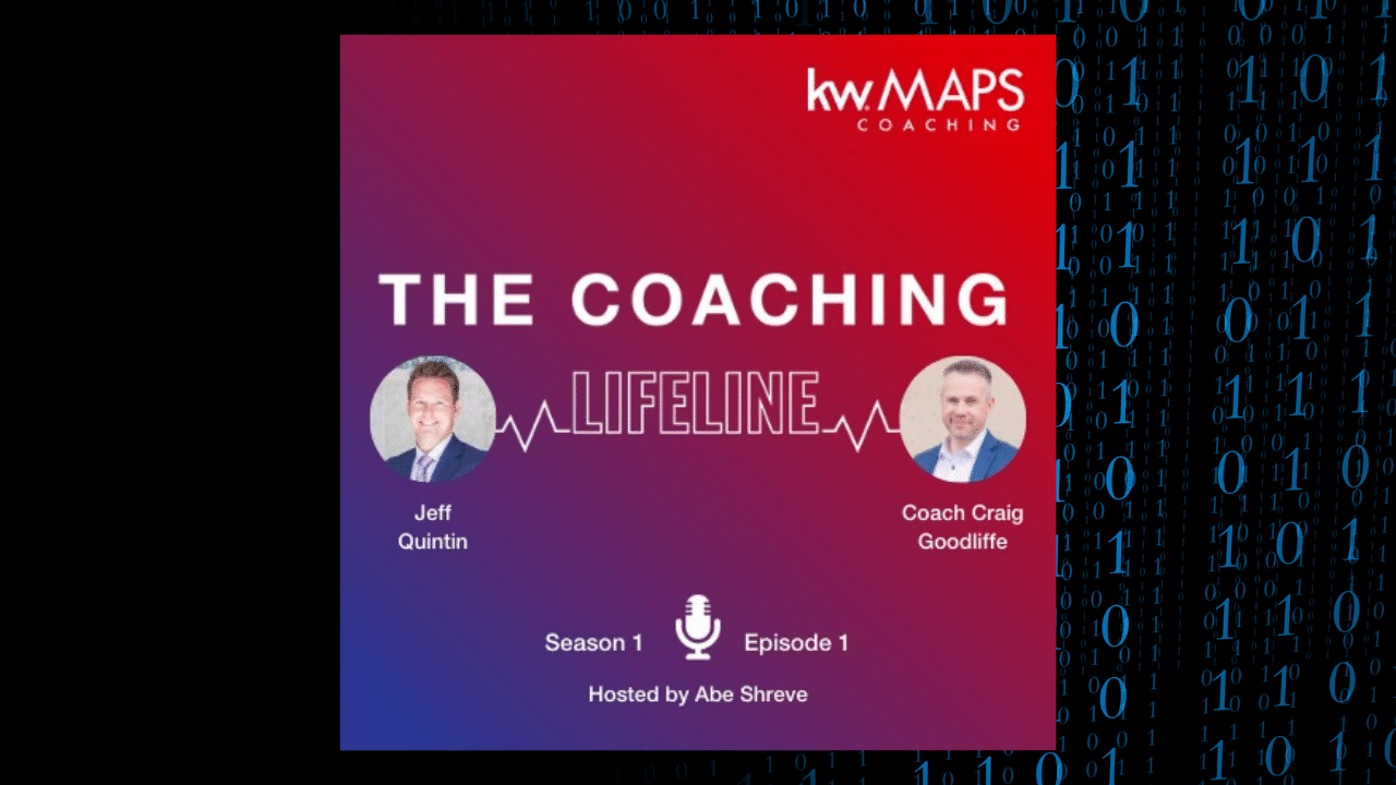 Cyberbacker CEO Craig Goodliffe's Successful Coaching Experience ...
