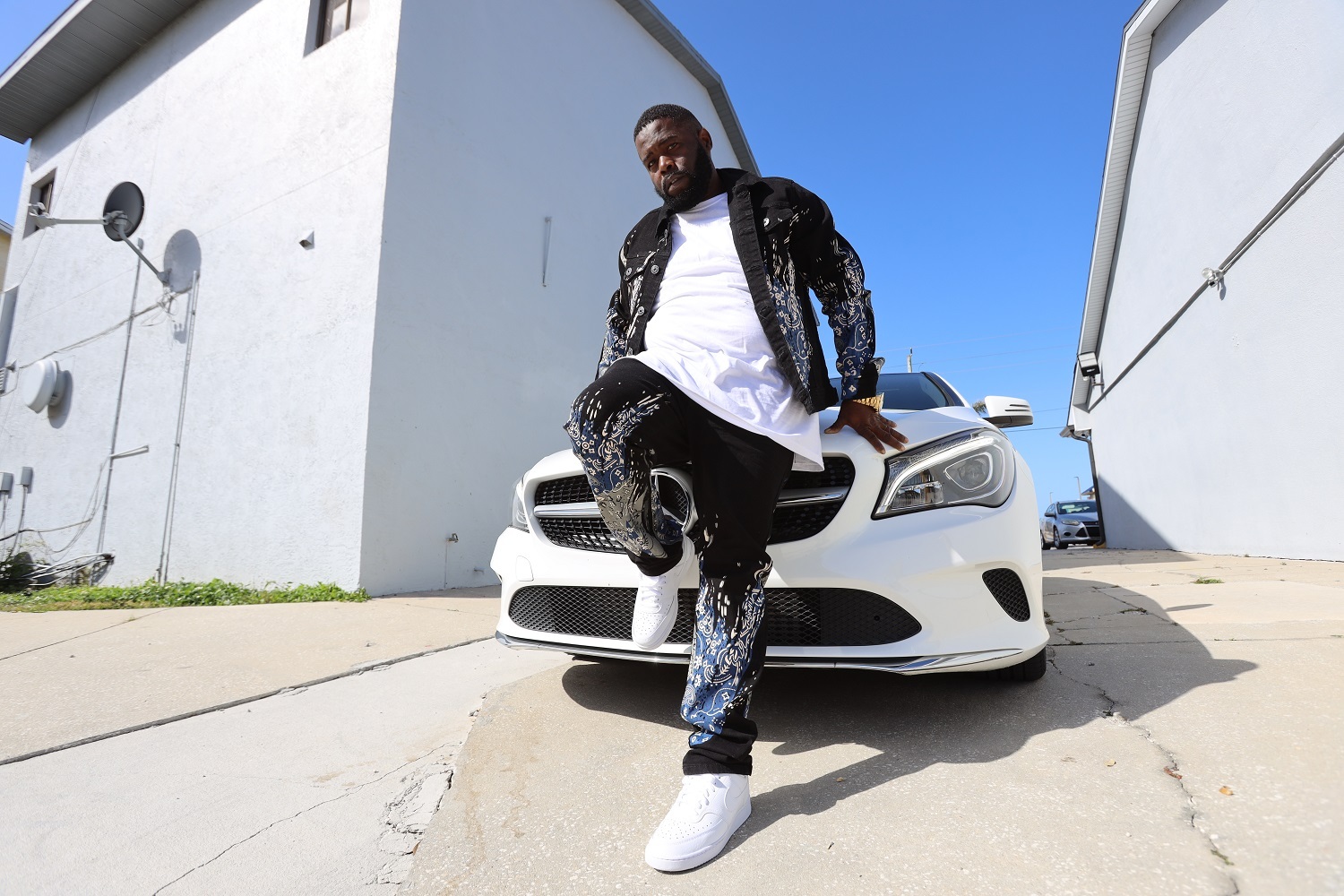 Artist Pick of the Year Releases New Single "Freaky Things"