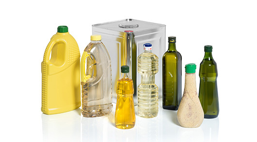 Edible Oil Packaging Market to Display Impressive Growth of 4.7% with ...