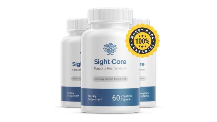 Sight Care Reviews - Eye Health Supplement Does It Work?