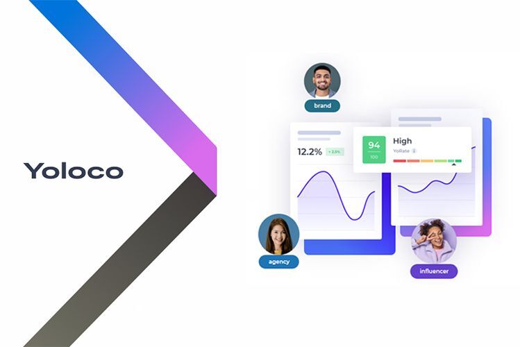 Yoloco - Influencer search and analysis