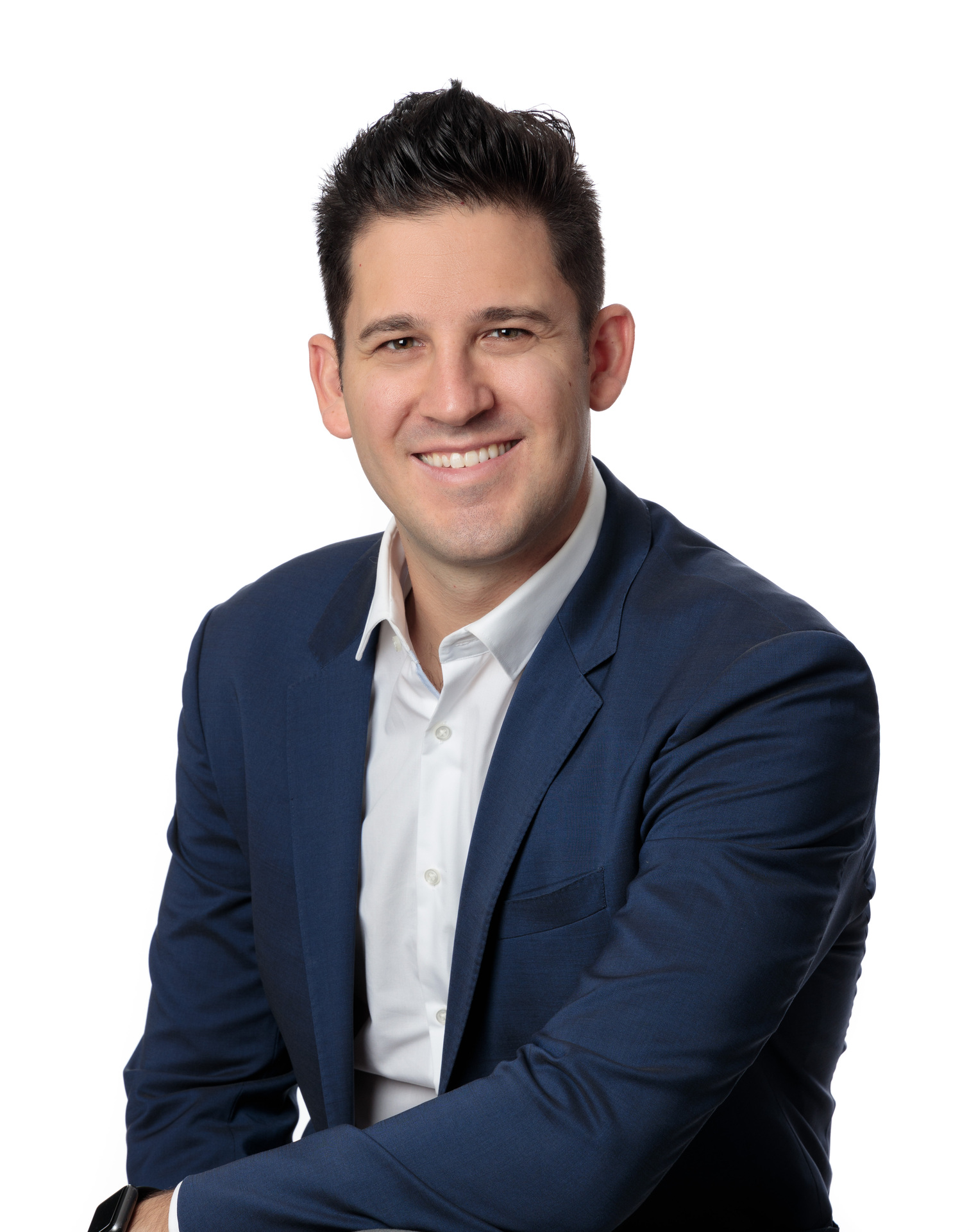 Adam Gilbert, President of The Firm Commercial Closes $100 Million in ...