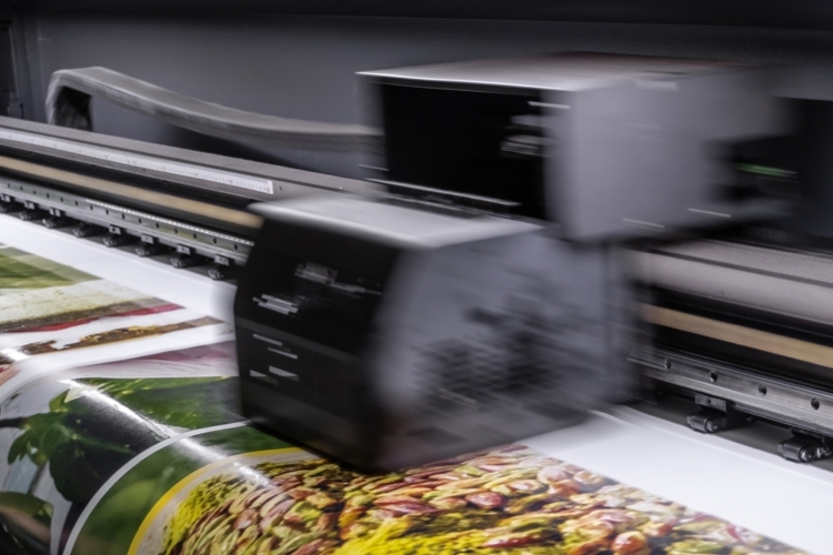 Product Launch: Jeff Social Marketing offers custom print designs in ...