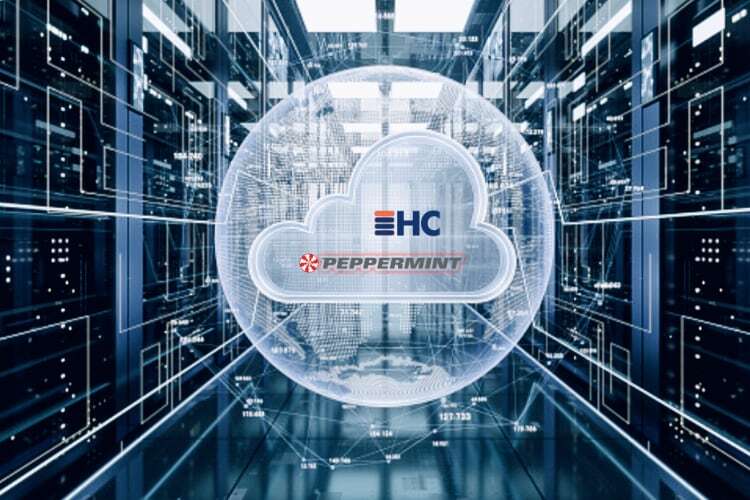 HC Provides Cloud Servers To Support Peppermint OS Open-Source Project