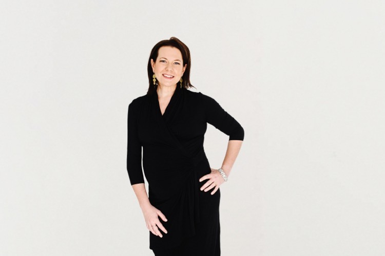 Jodi Neuhauser CEO of Ovaterra recognized as Top 10 Healthcare Entrepreneurs to Watch in 2023 by ...