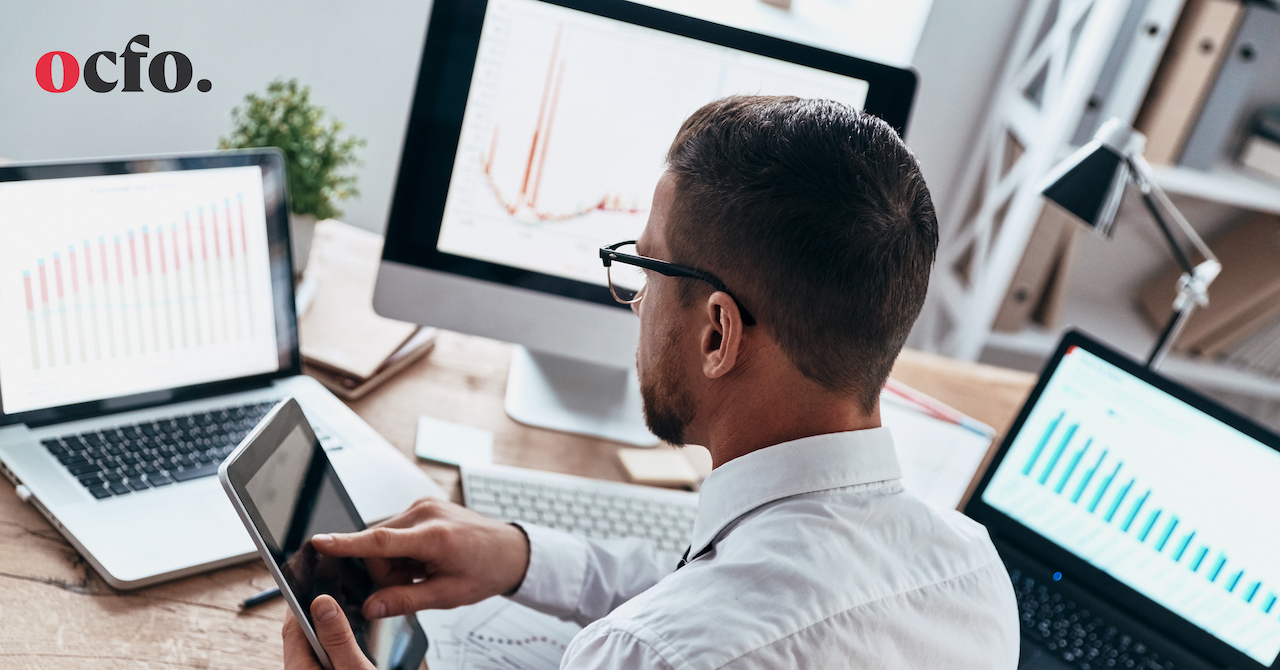 OCFO Announces Financial Planning Development for Business