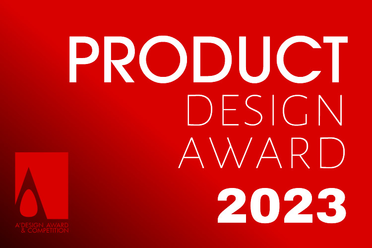 A' Design Awards for Consumer Electronics Products Now Open for Entries