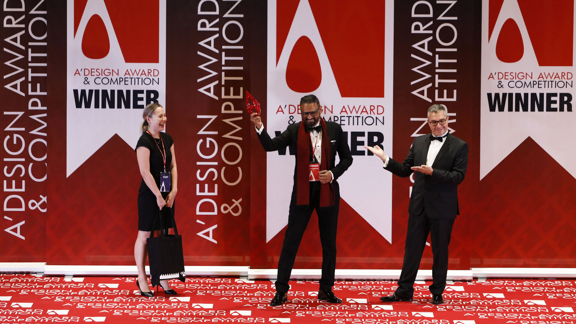 A' Design Awards and Competition: Driving Creativity and Innovation to ...