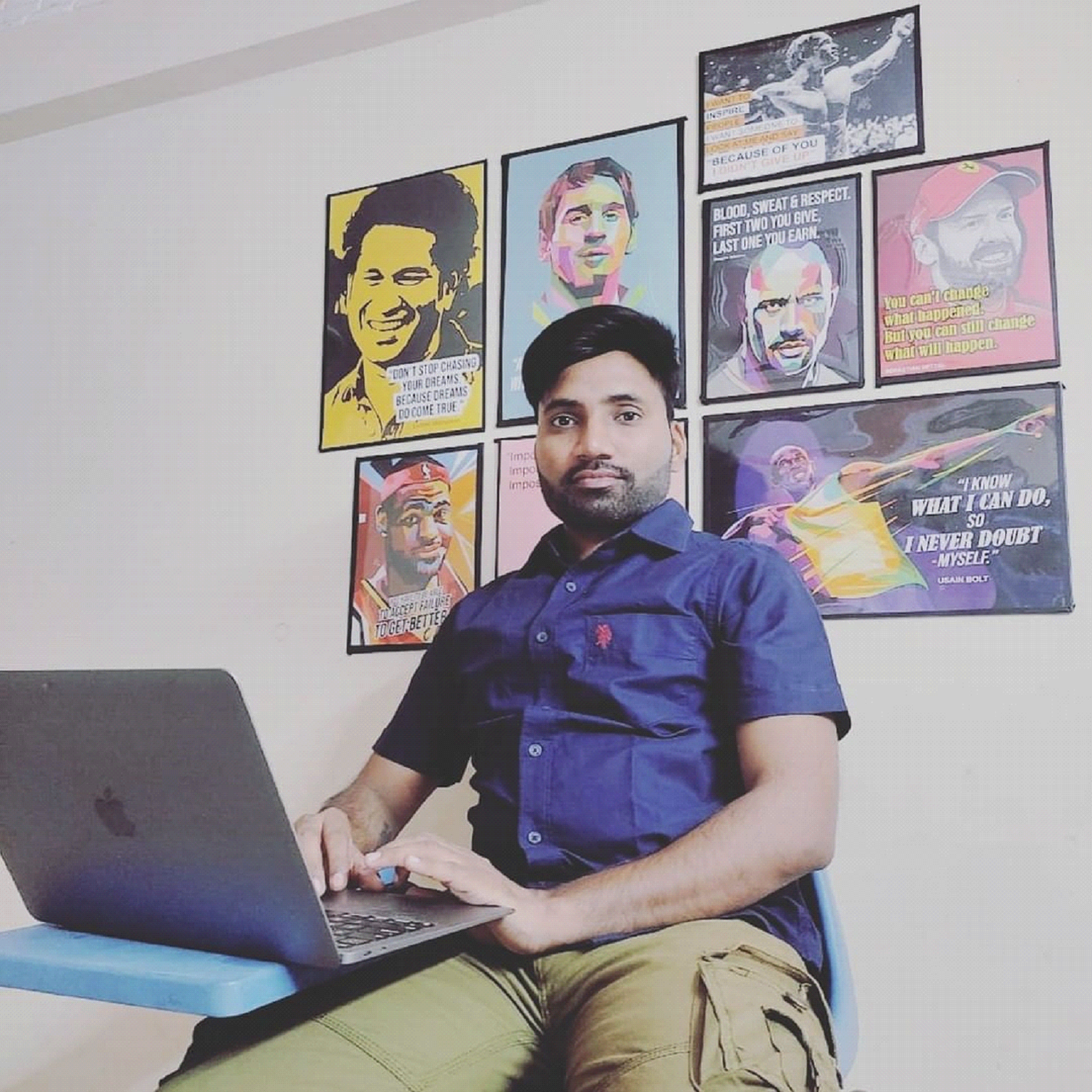 The Roaring Success Story of Ravi Gupta India’s No. 1 SEO Expert